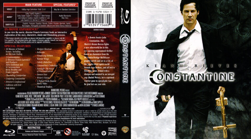 Blu Ray Covers - DVDCover.Com