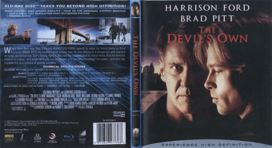 Blu Ray Covers - DVDCover.Com