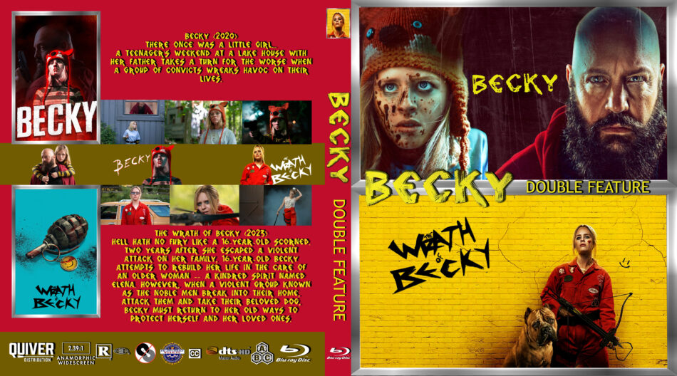 Blu Ray Covers - DVDCover.Com