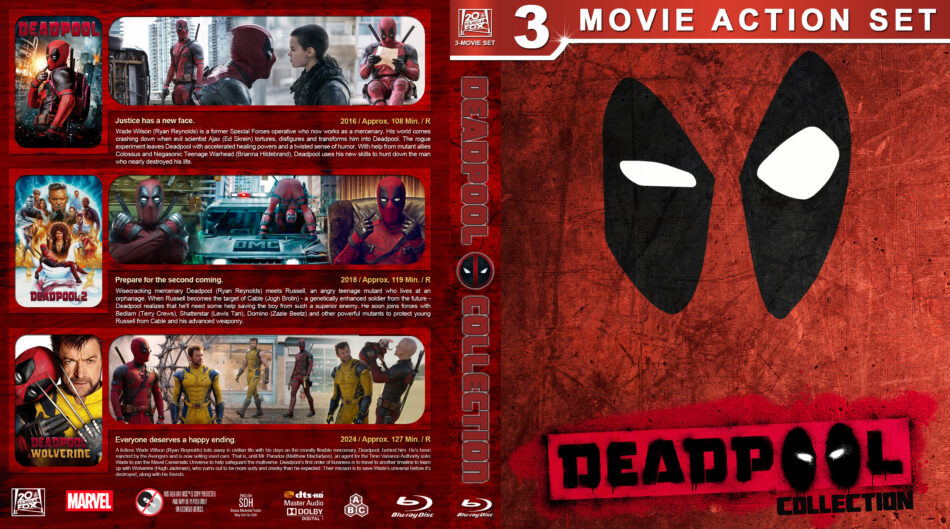 Blu Ray Covers - DVDCover.Com