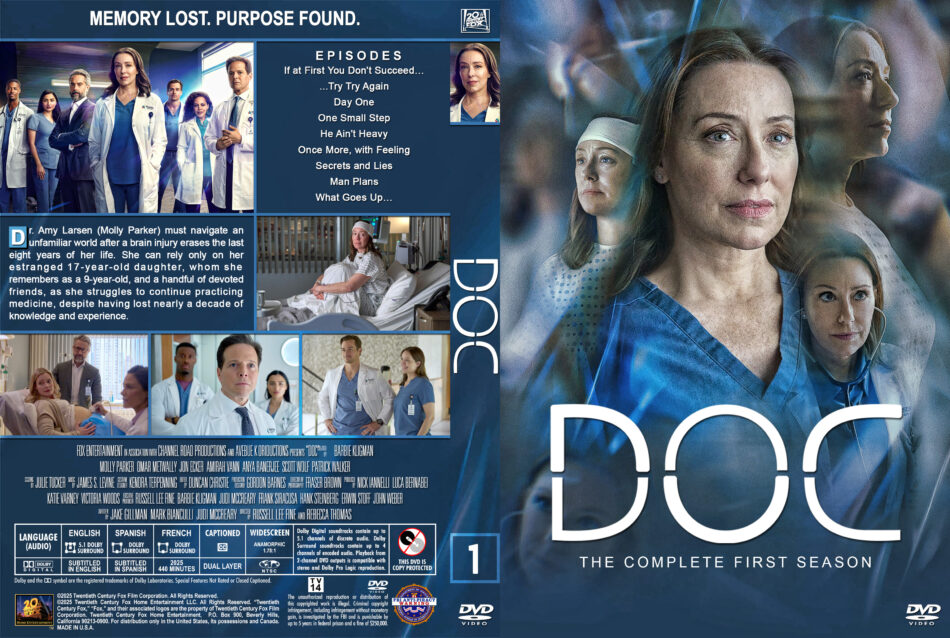 TV Series DVD Covers - DVDCover.com