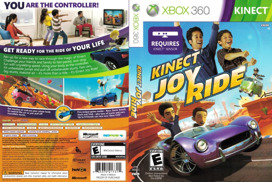 Xbox 360 DVD Covers - DVDCover.com