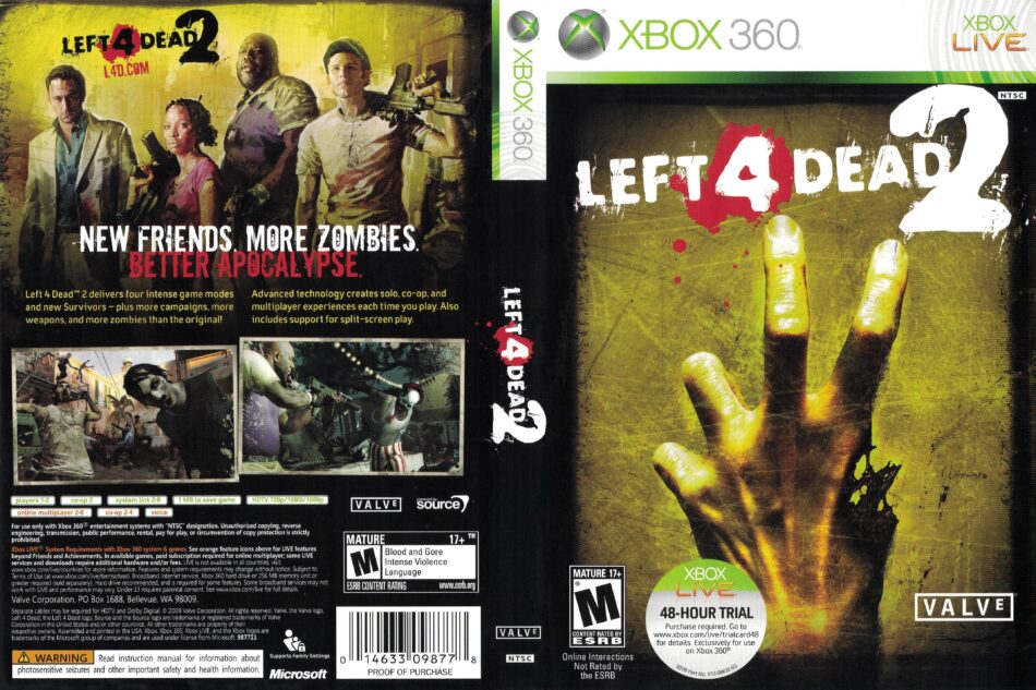 Xbox 360 DVD Covers - DVDCover.com