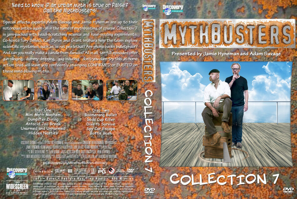 TV Series DVD Covers - DVDCover.com