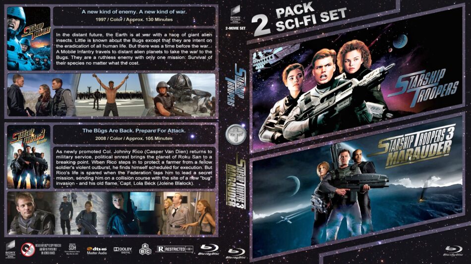 Blu Ray Covers - DVDCover.Com