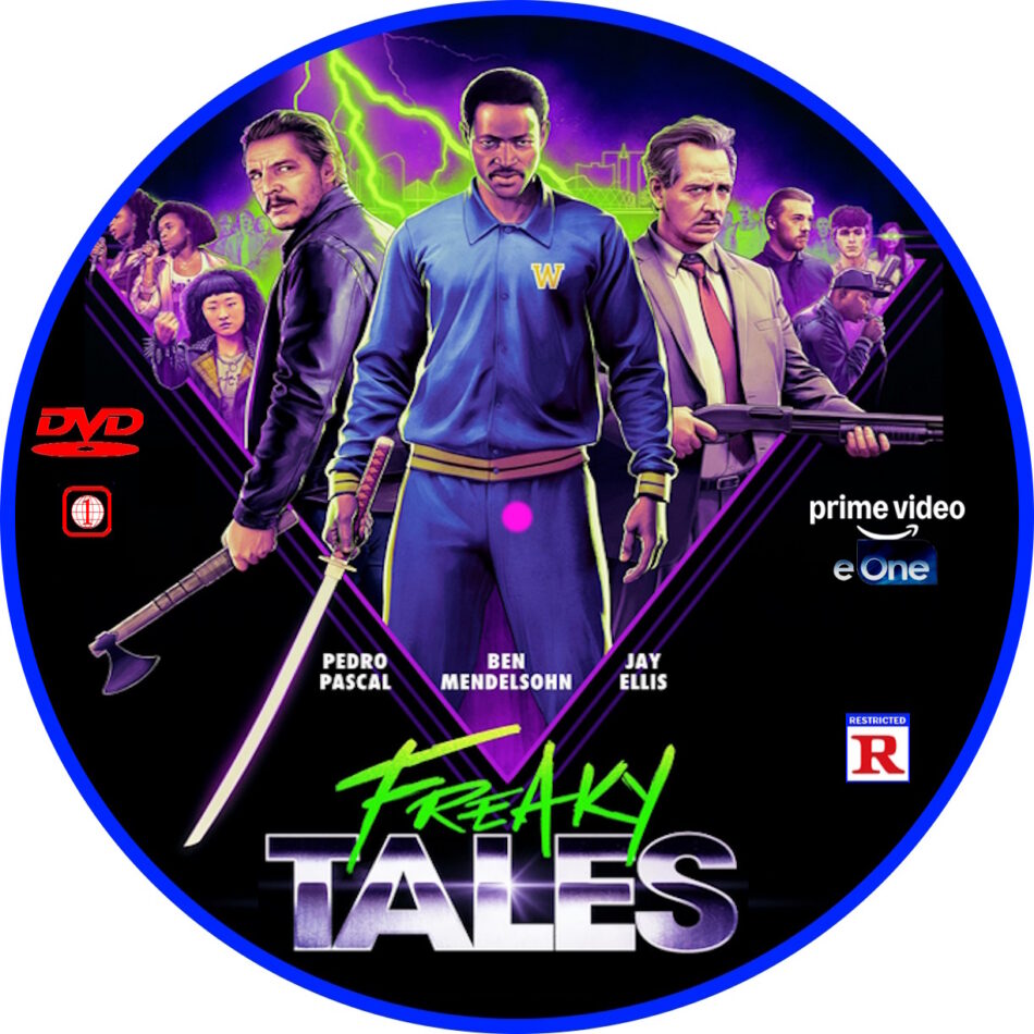 Movie DVD Covers - DVDCover.Com