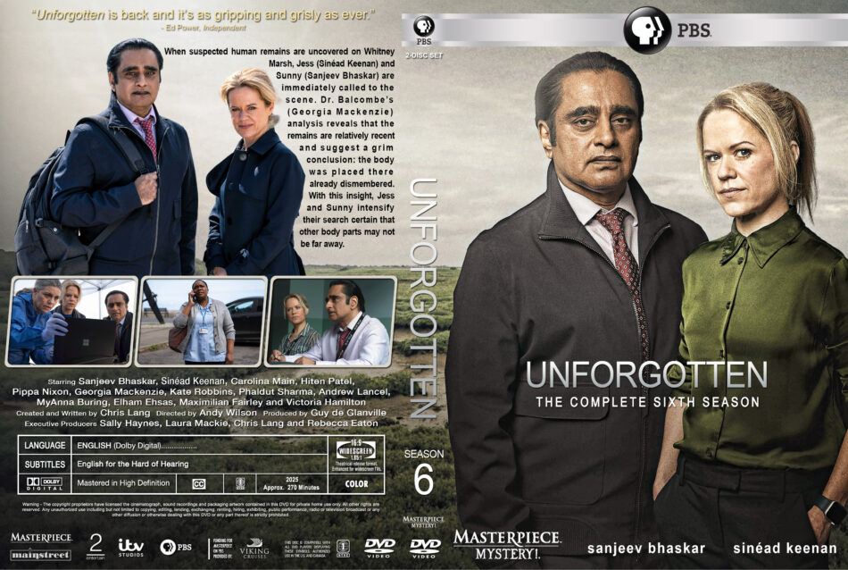 TV Series DVD Covers - DVDCover.com