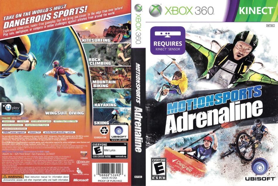 Xbox 360 DVD Covers - DVDCover.com