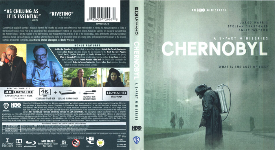 4K UHD Blu-Ray Covers Archives - DVDCover.Com