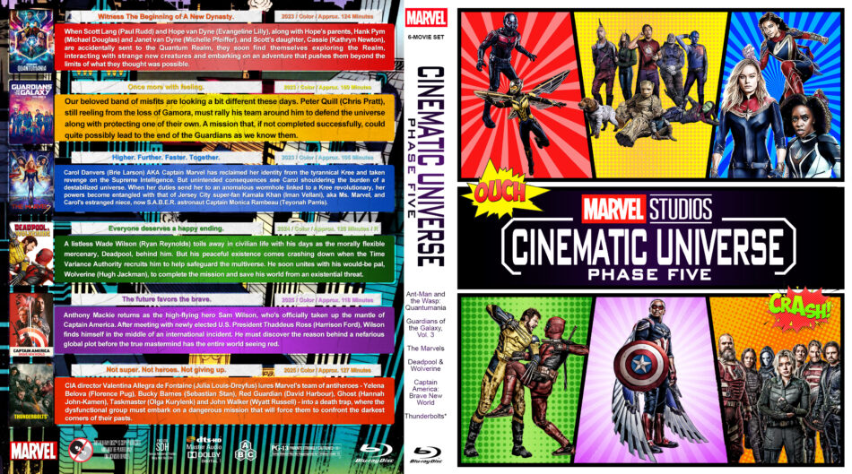 Blu Ray Covers - DVDCover.Com