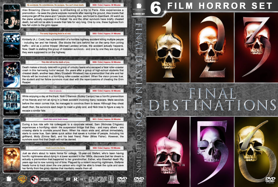 Movie DVD Covers - DVDCover.Com