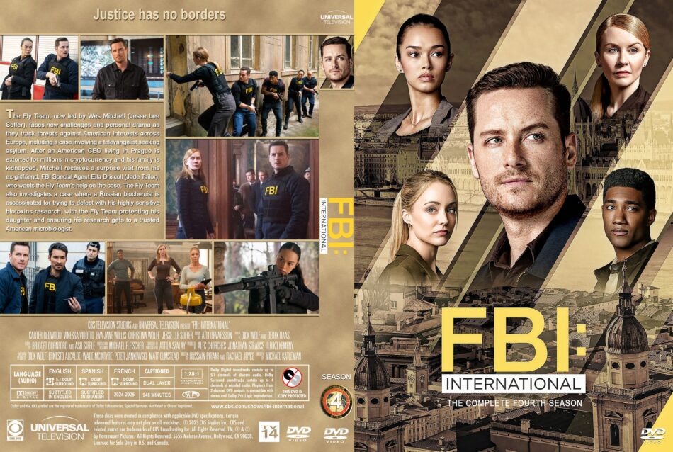 TV Series DVD Covers - DVDCover.com