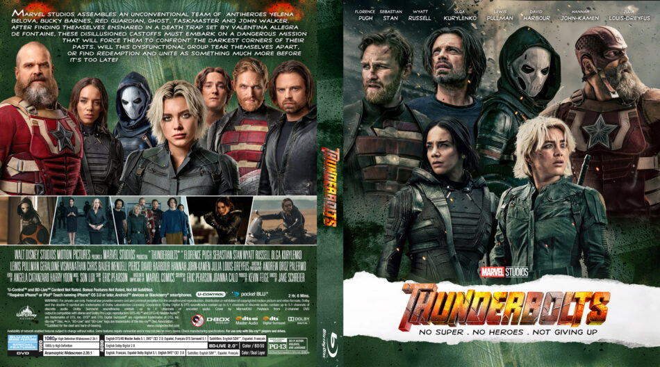 Blu Ray Covers - DVDCover.Com