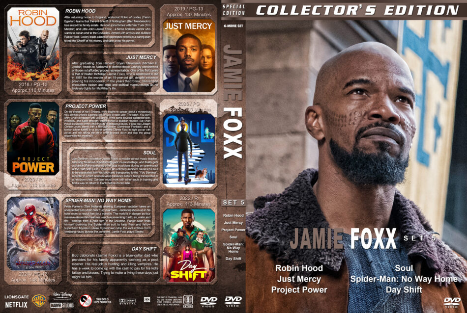 DVDcover.com - Free DVD Covers and Blu-ray Cover Art