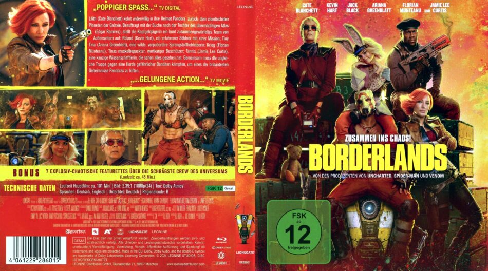 DVDcover.com - Free DVD Covers and Blu-ray Cover Art