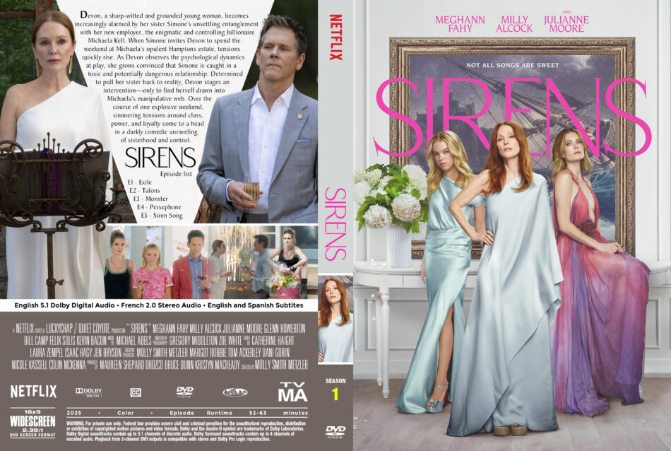 TV Series DVD Covers - DVDCover.com
