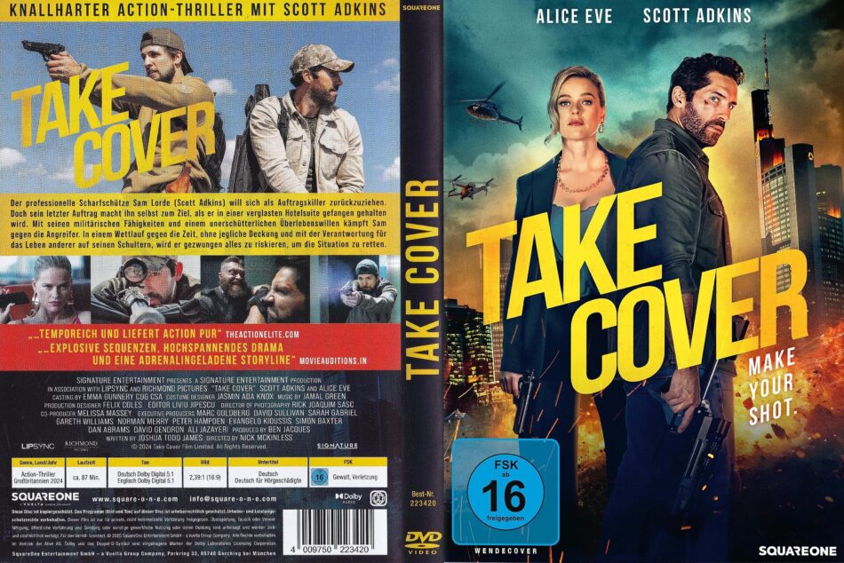 DVDcover.com - Free DVD Covers and Blu-ray Cover Art