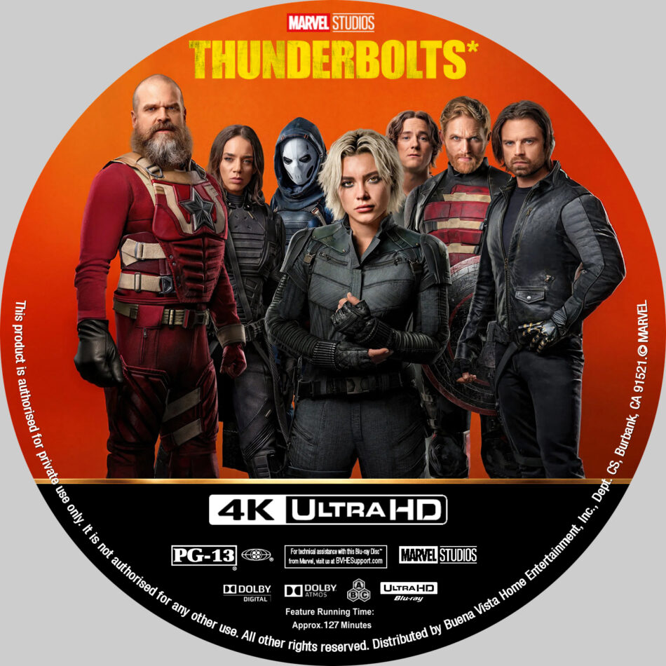 4K UHD Blu-Ray Covers Archives - DVDCover.Com
