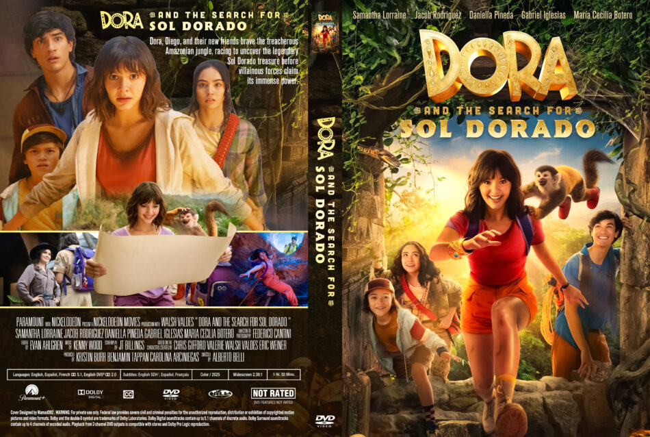 Movie DVD Covers - DVDCover.Com