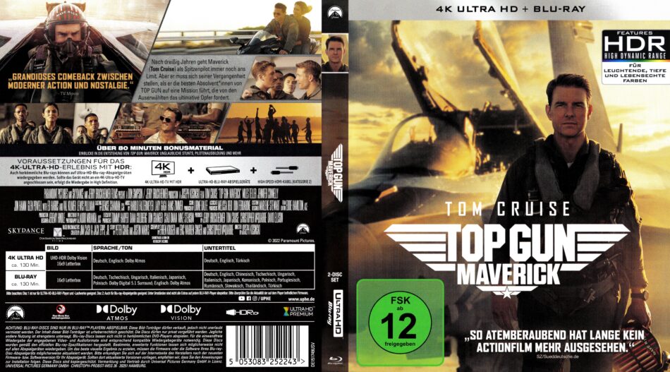 DE DVD Covers Archives - DVDCover.Com