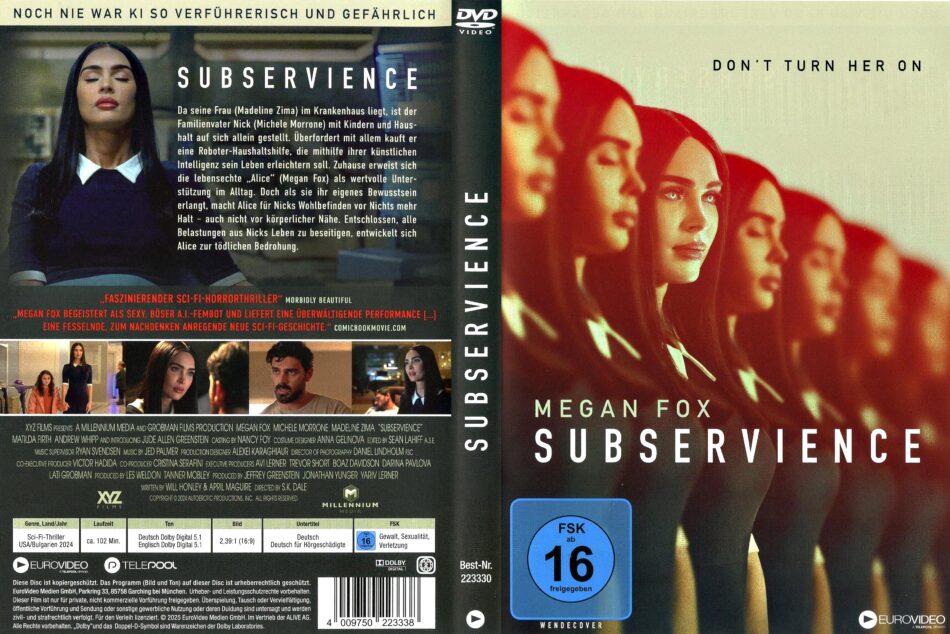 DE DVD Covers Archives - DVDCover.Com