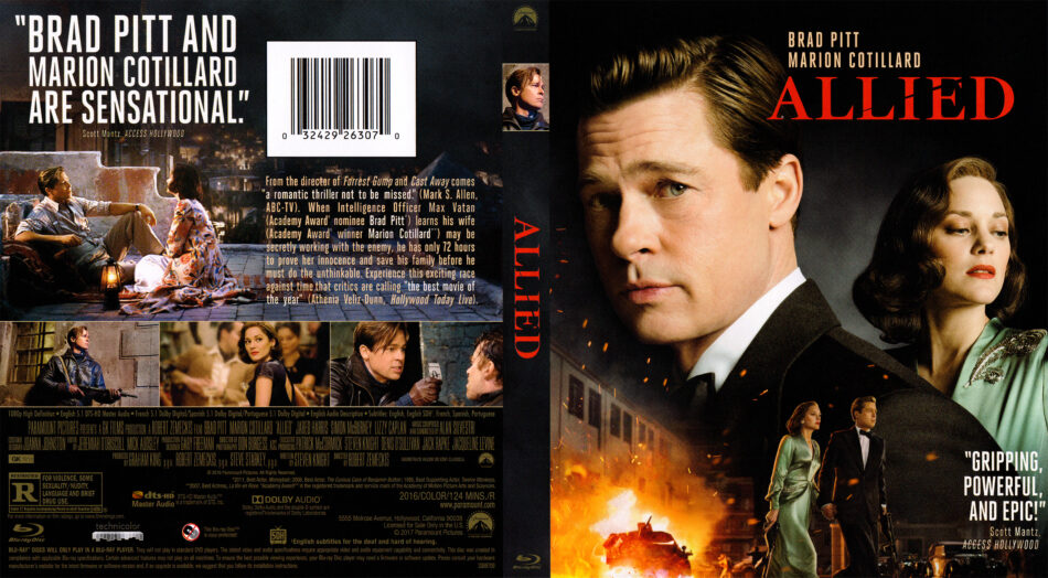 Blu Ray Covers - DVDCover.Com