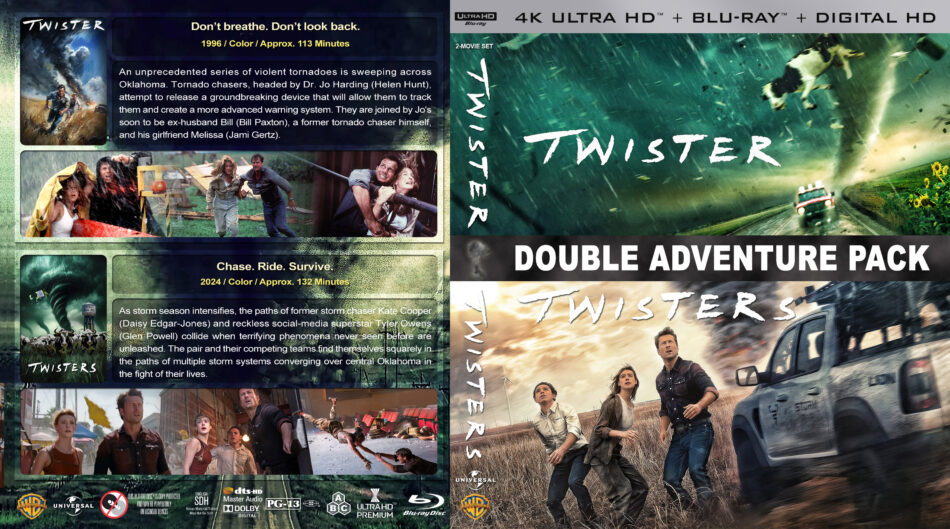 4K UHD Blu-Ray Covers Archives - DVDCover.Com