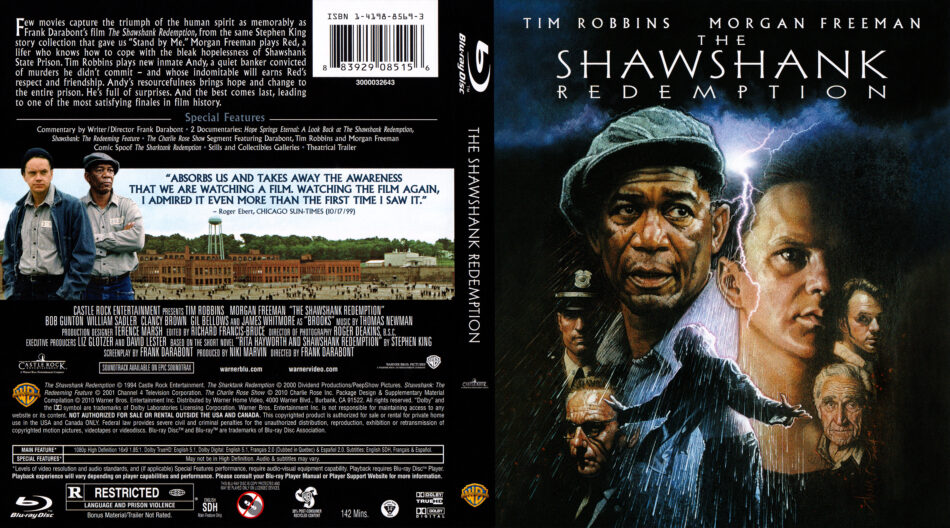 Blu Ray Covers - DVDCover.Com