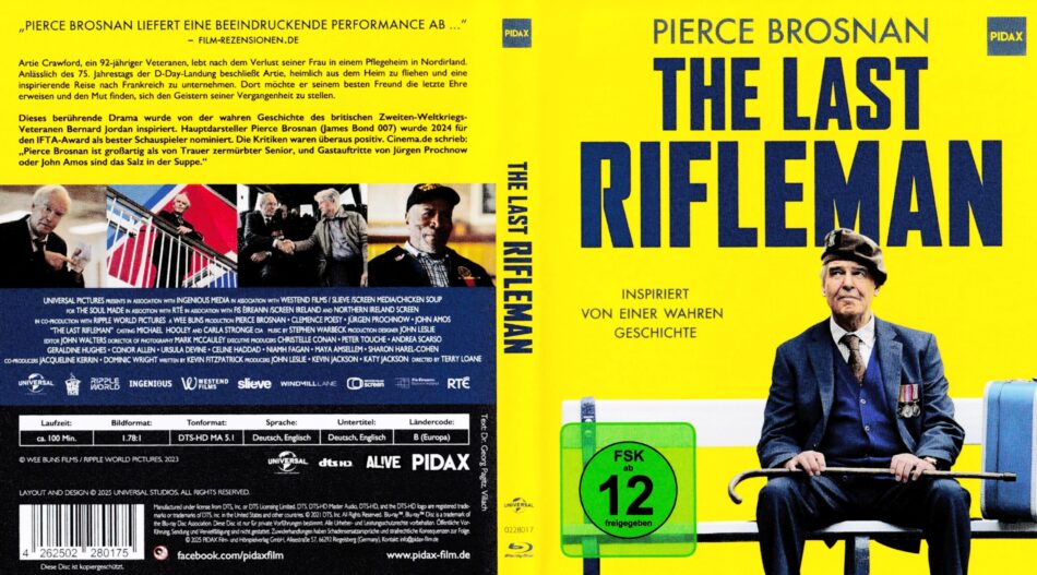 German Blu-Ray DVD Covers & Labels - DVDcover.com