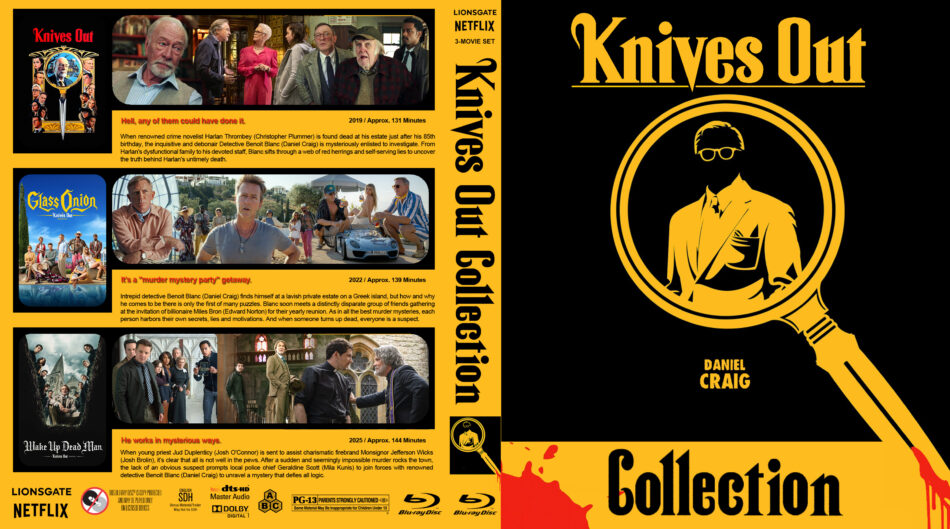 Blu Ray Covers - DVDCover.Com