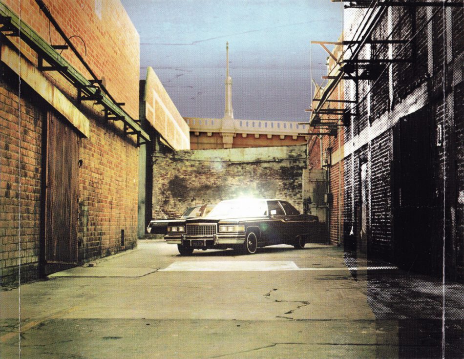 213 - The Hard Way (2004) CD Covers