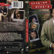 Chasing Amy (1997) WS R1 - Movie DVD - CD Label, DVD Cover, Front Cover