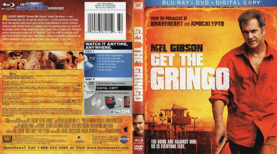 Blu Ray Covers - DVDCover.Com