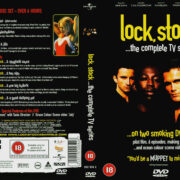 Lock, Stock and Two Smoking Barrels (1998) R1 & R4 - Movie DVD - CD ...
