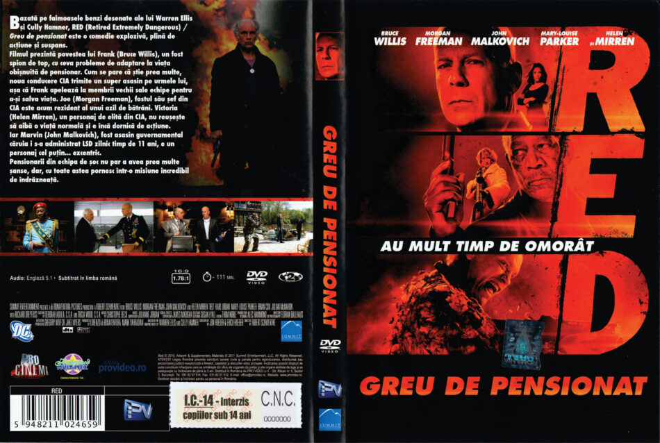 Osanda ROMANIAN R2 | Romanian DVD | Coperta DVD, Coperta CD