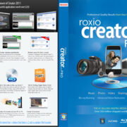 CREATOR (1985) R1 DVD COVER & LABEL - DVDcover.Com