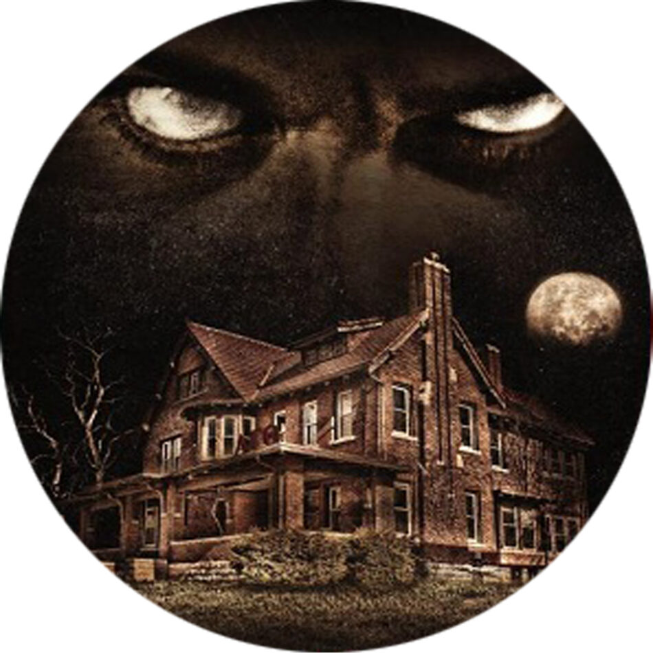 The Sleeper (2012) | Cd Cover, Front Cover