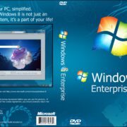 Windows 7: Ultimate | PC Software | CD Cover, DVD Cover, Front Cover