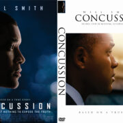Concussion dvd cover (2015) R1
