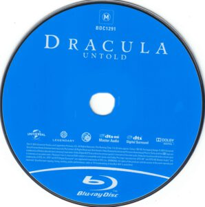 Ripper Untold R2 DE DVD Cover - DVDcover.Com