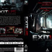 Come Out and Play (2012) R0 Custom - Movie DVD - CD Label, DVD Cover ...