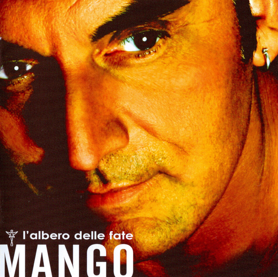 Mango - Australia (1990) - DVDcover.Com