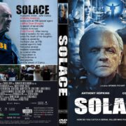 Quantum of Solace - Movie DVD - front dvd covers