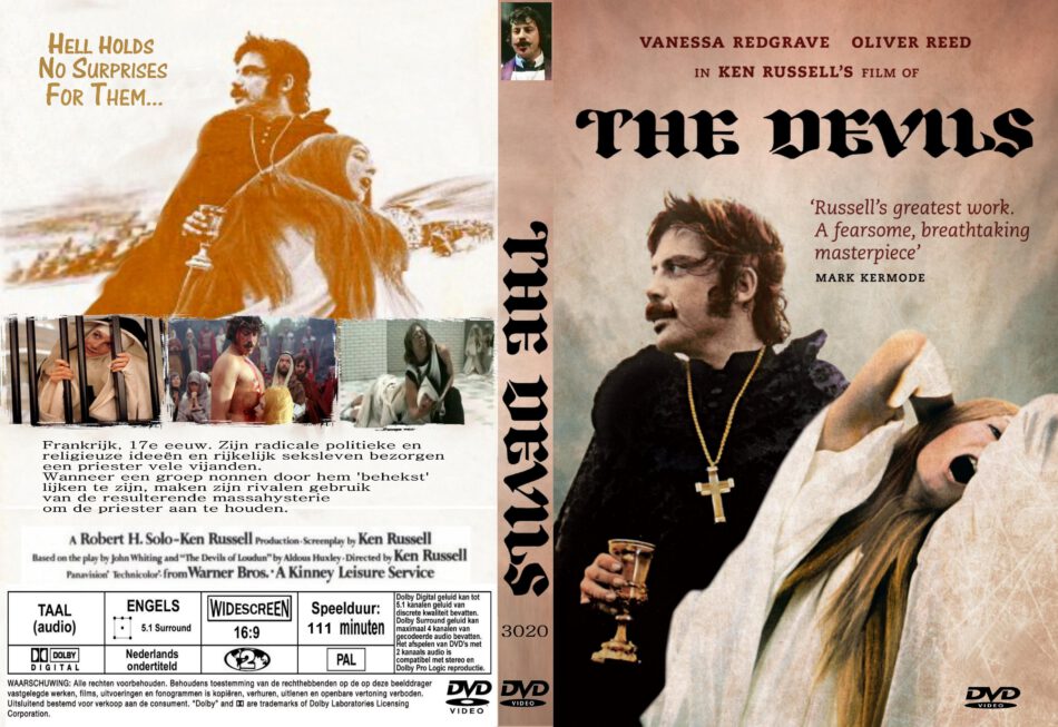 Devils Due 2014 Dvd Cover Devils Due Blu Ray/DVD, 2014, 2 Disc