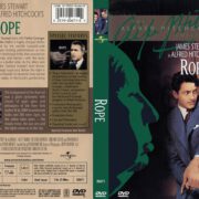 Rope (1948) R1 DVD Cover - DVDcover.Com